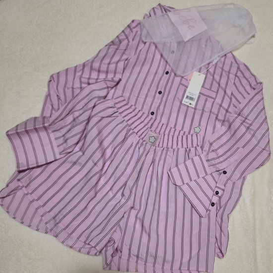 Bebe by dunja nov daddy 5.0 S /M