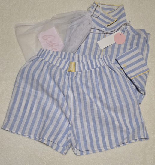 Nov daddy doll bebe by dunja 4.0 S/M