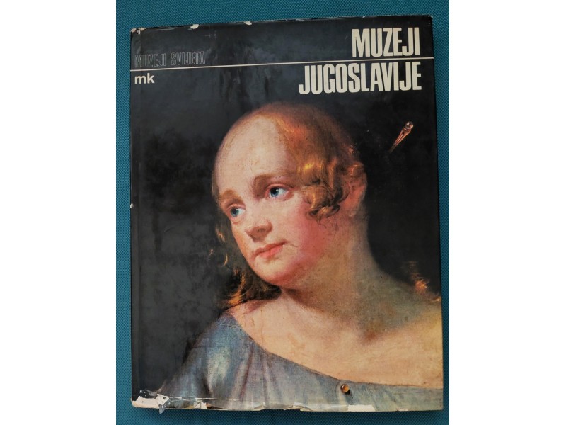 Muzeji sveta