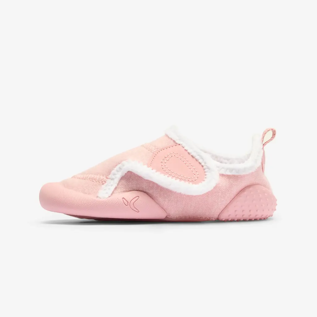 Patofne za gimnastiku za bebe
