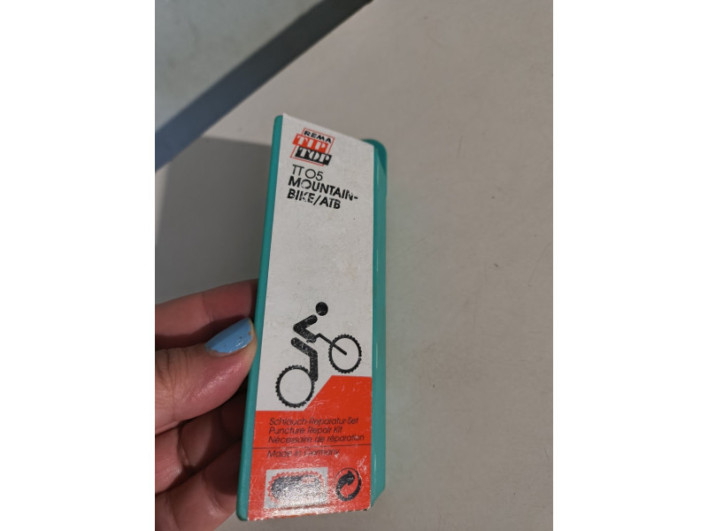 REMA TIP TOP GERMANY SET ZA MOUNTAIN BIKE
