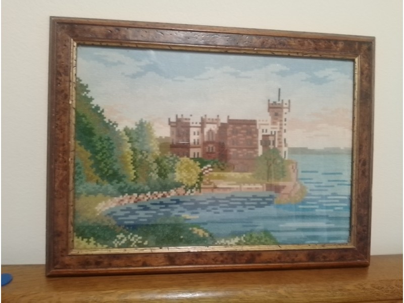 Viler Goble original