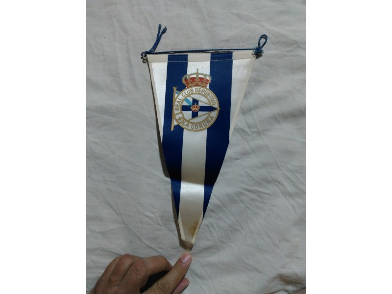 Real Club Deportivo La Coruna