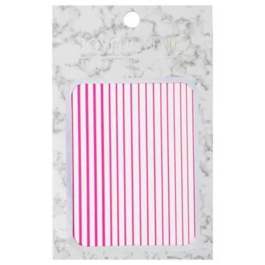 PERFECT NAILS
Strip trake za nail art Magenta