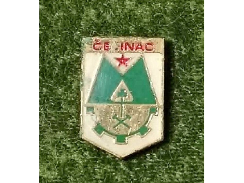 RUDARSKA ČELINAC.