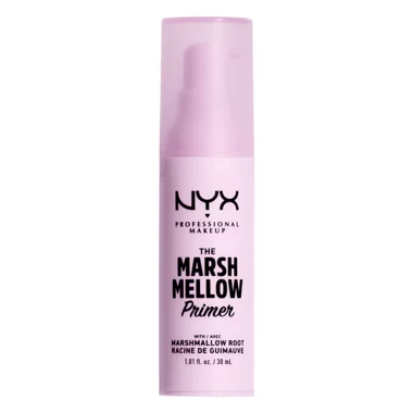 NYX Professional Makeup
Prajmer za lice - The Marshmellow