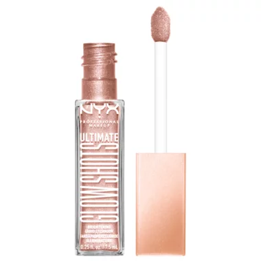 NYX Professional Makeup
Tečna senka za oči - Ultimate Glow Shots
