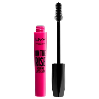 NYX Professional Makeup
Maskara za volumen i dužinu trepavica - On the Rise