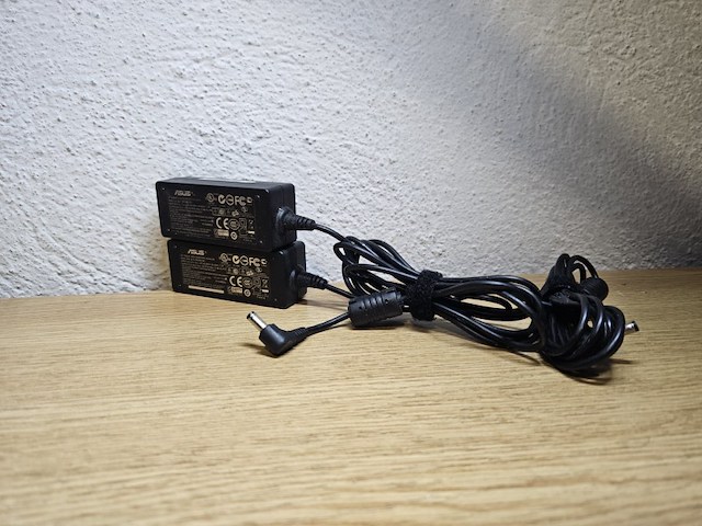 ORIGINAL punjac za Asus laptop adapter 12V 3A EXA0801XA