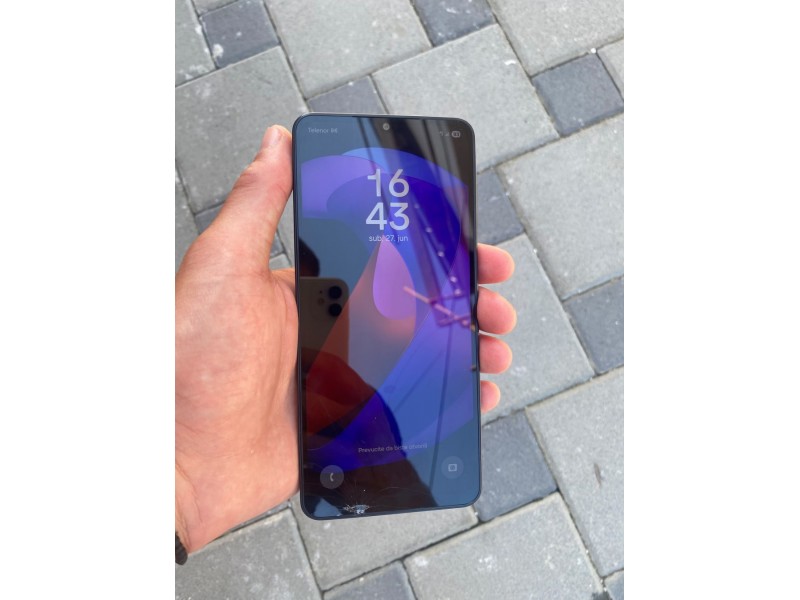Samsung Galaxy A07 6-128 gb