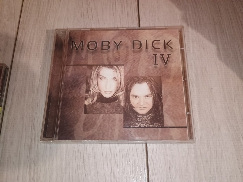 Mobi Dick IV