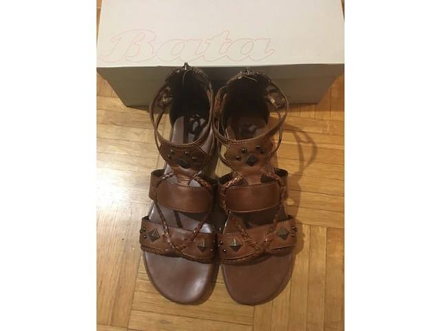 Bata Sandale Kozne
