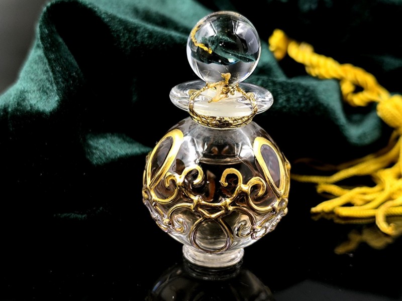 Paloma Picasso Elixir de Parfum redak