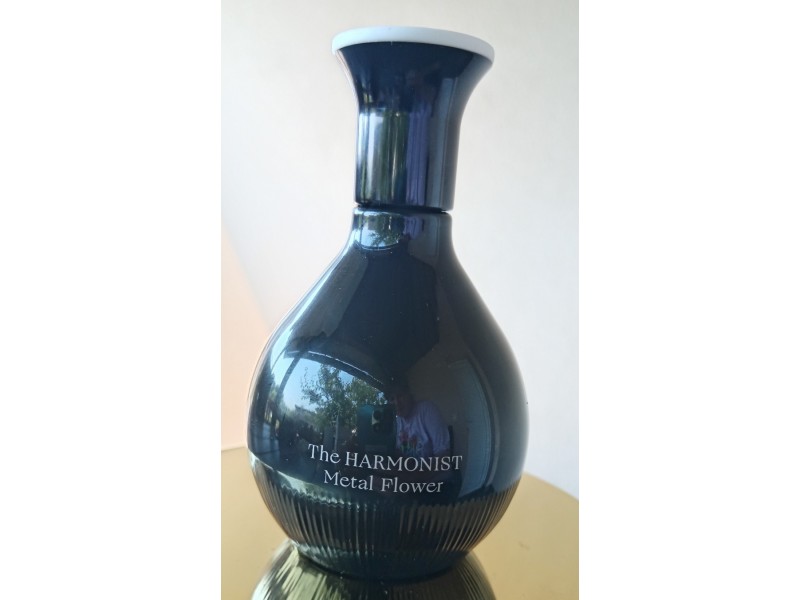 The Harmonist Metal flowers parfum dekant 5ml-10ml