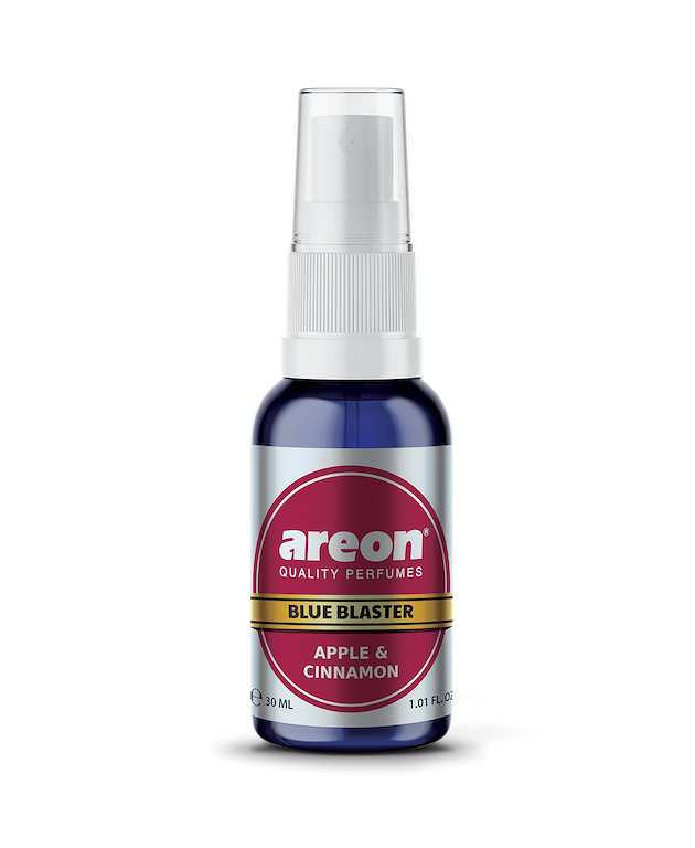 AREON BLUE BLASSTER PARFEM ZA AUTOMOBIL / 30ML