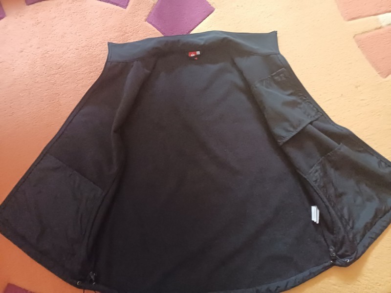 Engelbert strauss original prsluk 3xl