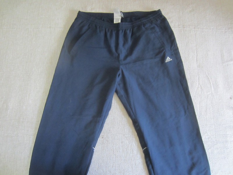 ADIDAS muski donji deo trenerke XL-NOVA