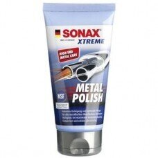 Sonax Xtreme Metal Polish - pasta za poliranje metala