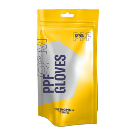Gyeon PPF Gloves - rukavice za PPF