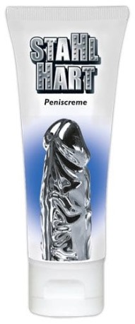 Stahl hart peniscreme 80ml