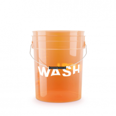 Adbl Splushy Bucket - kanta narandžasta