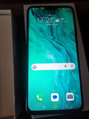 Honor 9X Lite stanje MINT