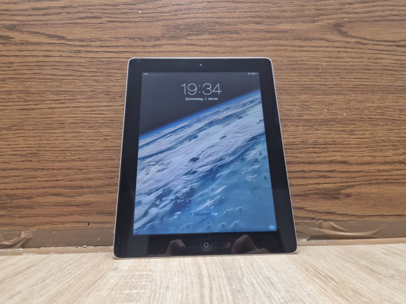 Apple iPad A1458 Br 11