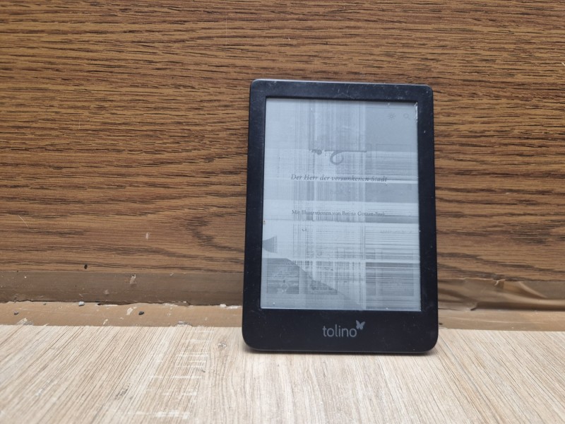 Tolino Shine 3 Reader Br 14