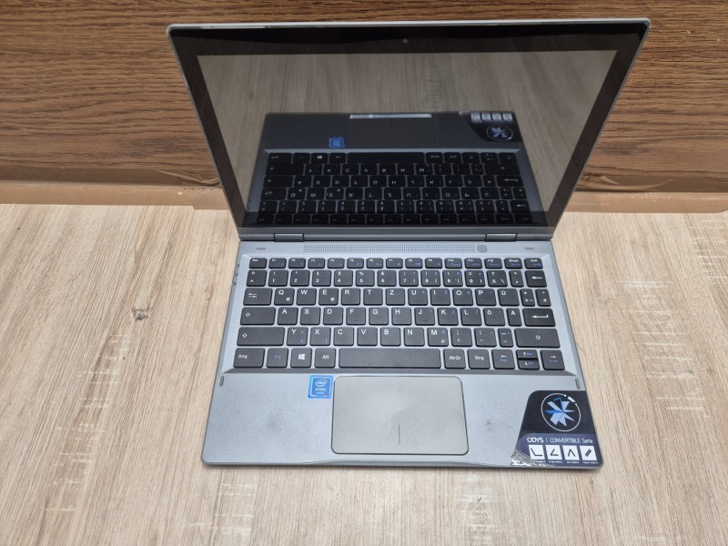 ODYS Vario PRO 12 Tablet