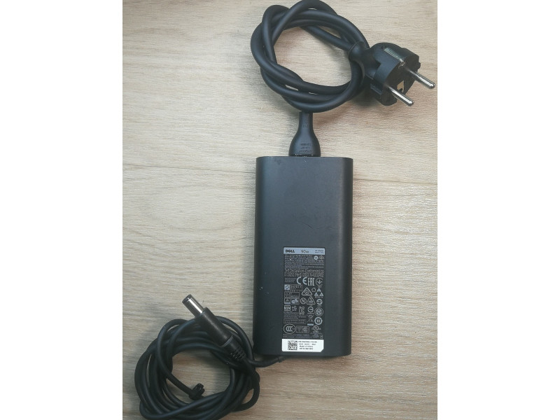 Adapter DELL LA90PM130 19,5V --- 4,62A 90W