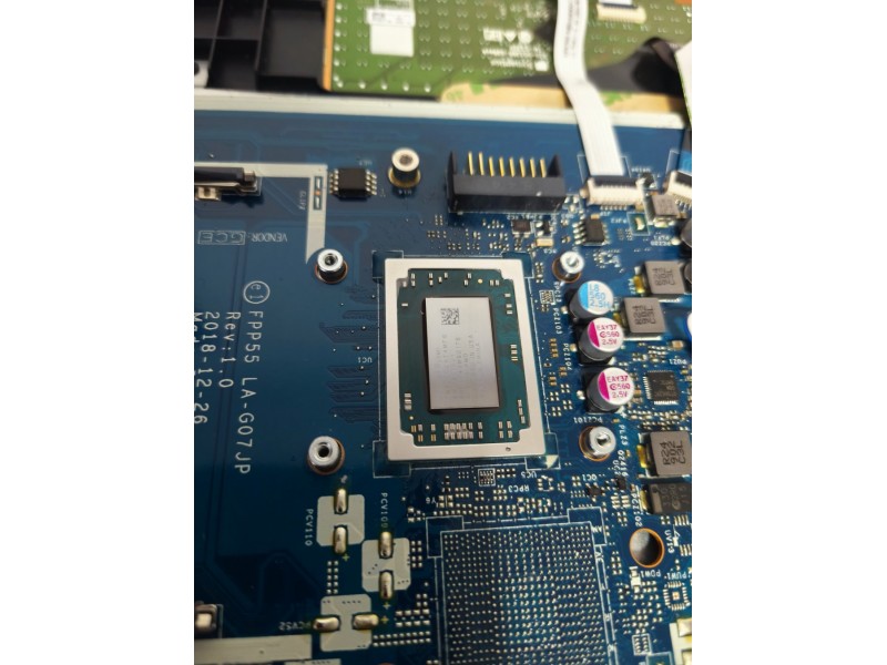 Matična ploča HP 15-db1325 Ryzen 5 3500U Vega 8