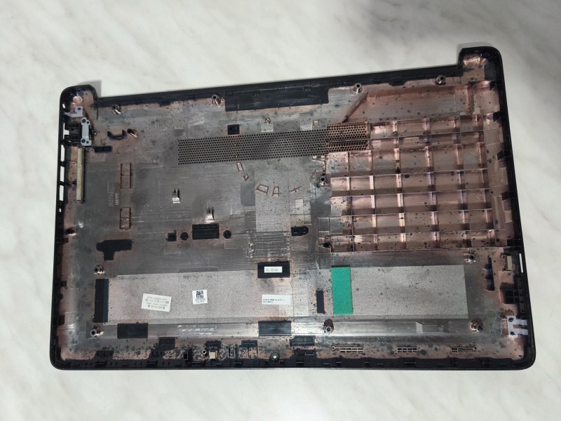 Donje kućište za HP 15-db1325
