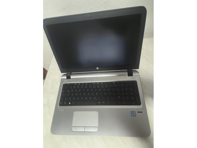 HP ProBook 450 G3