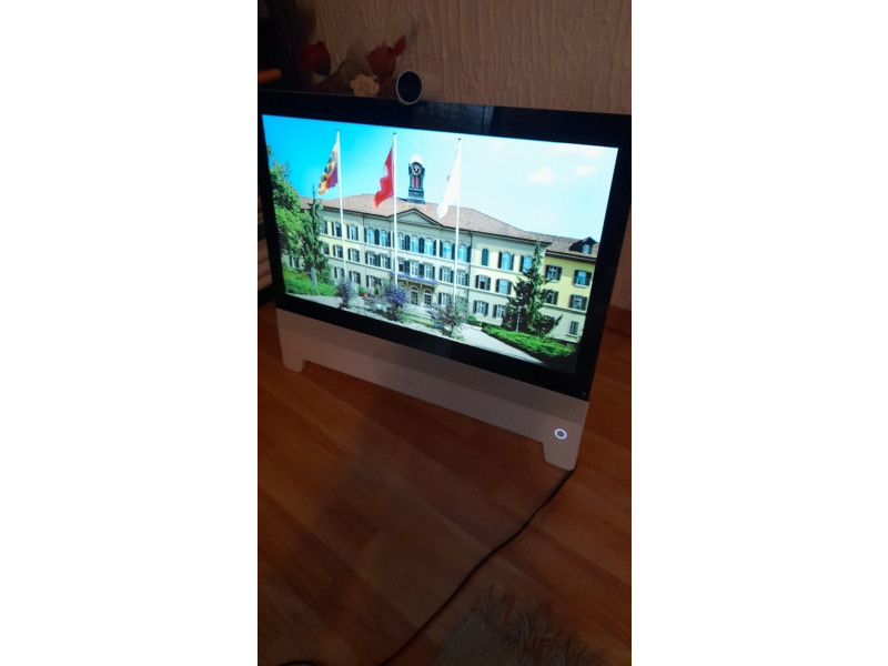 Monitor