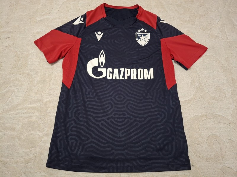 Crvena zvezda FC Original Macron - S