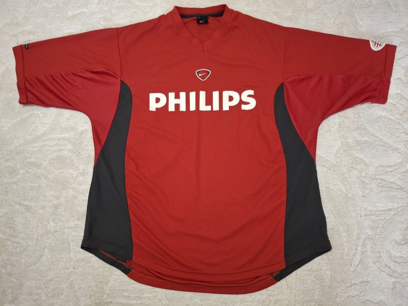 PSV Eindhoven Philips Original Nike XL