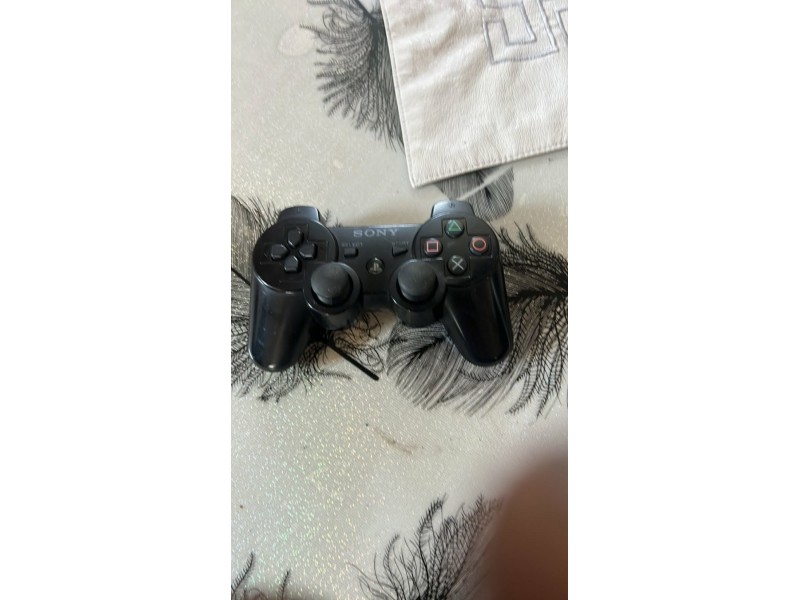 Original Sony PS3 Bežični Džojstik – SIXAXIS DualShock