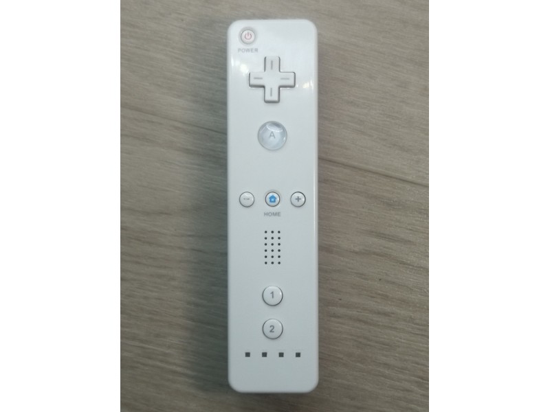 Kontroler za Nintendo Wii
