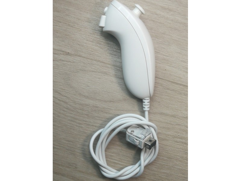 Nunchuk za Nintendo Wii