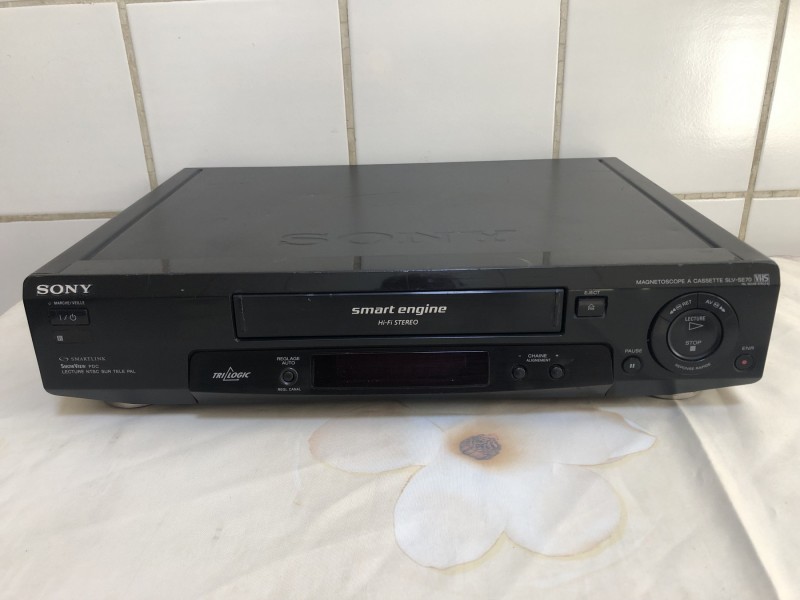 Sony SLV-SE70