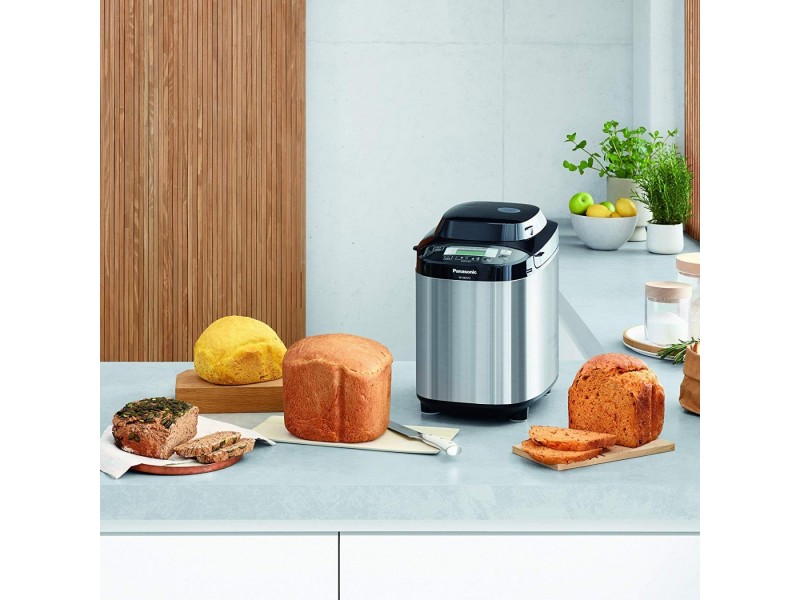 Panasonic mini pekara – NAJBOLJI BREND PEKARA NA SVETU!