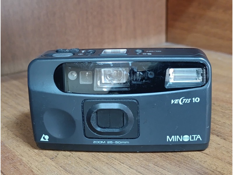 Minolta Vectis 10 6906100