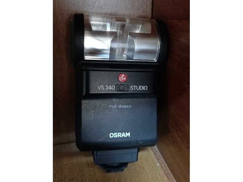 Osram VS 340