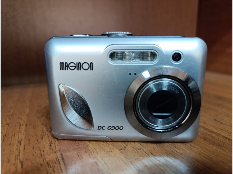 Maginon DC 6900