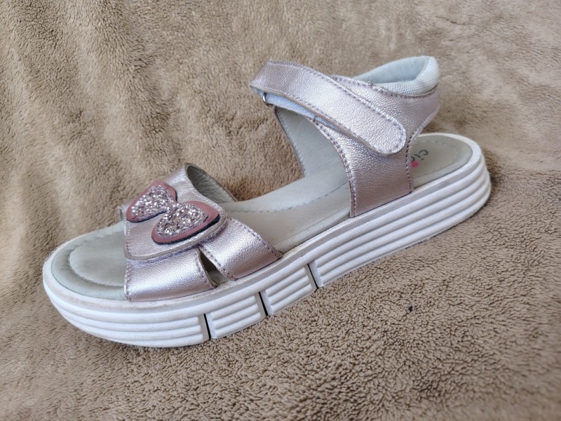 CICIBAN kozne sandale 36
