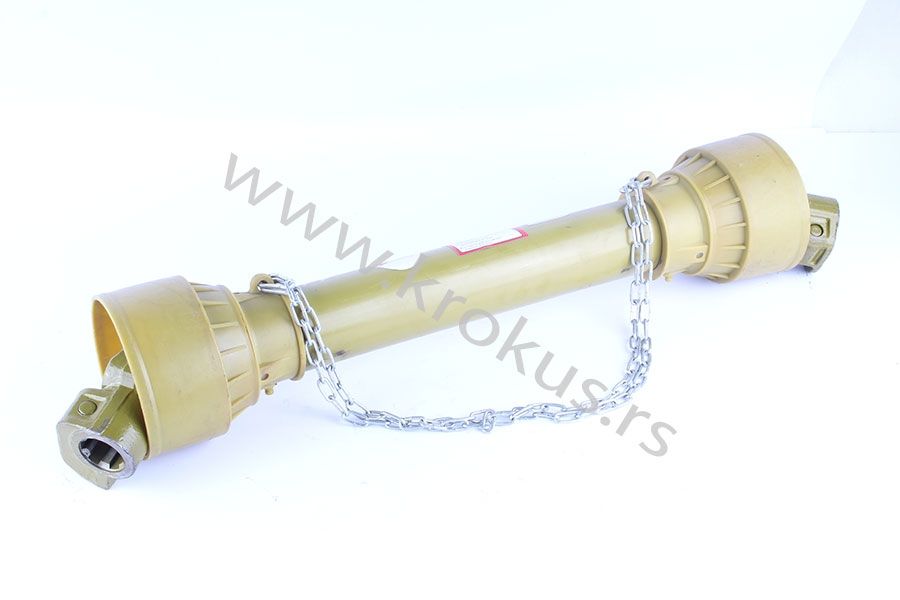 KARDAN AMA CAT2X1000 24X63 (ZA SEJALICU)