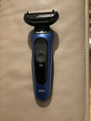 Braun S6