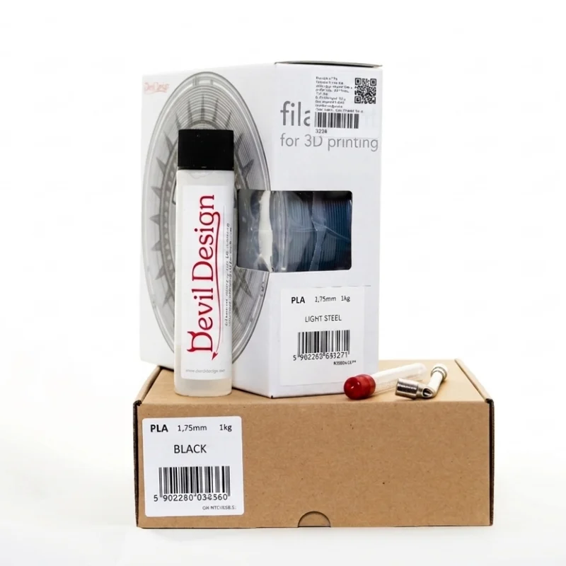 Voxellab Starter set za FDM 3D štampač