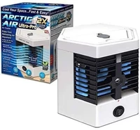 Mini Klima Prenosiva klima Artic Air Klima - Mini Klima Prenosiva klima Artic Air Klima