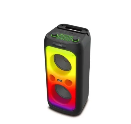 Lexa LX 302 Nitro
